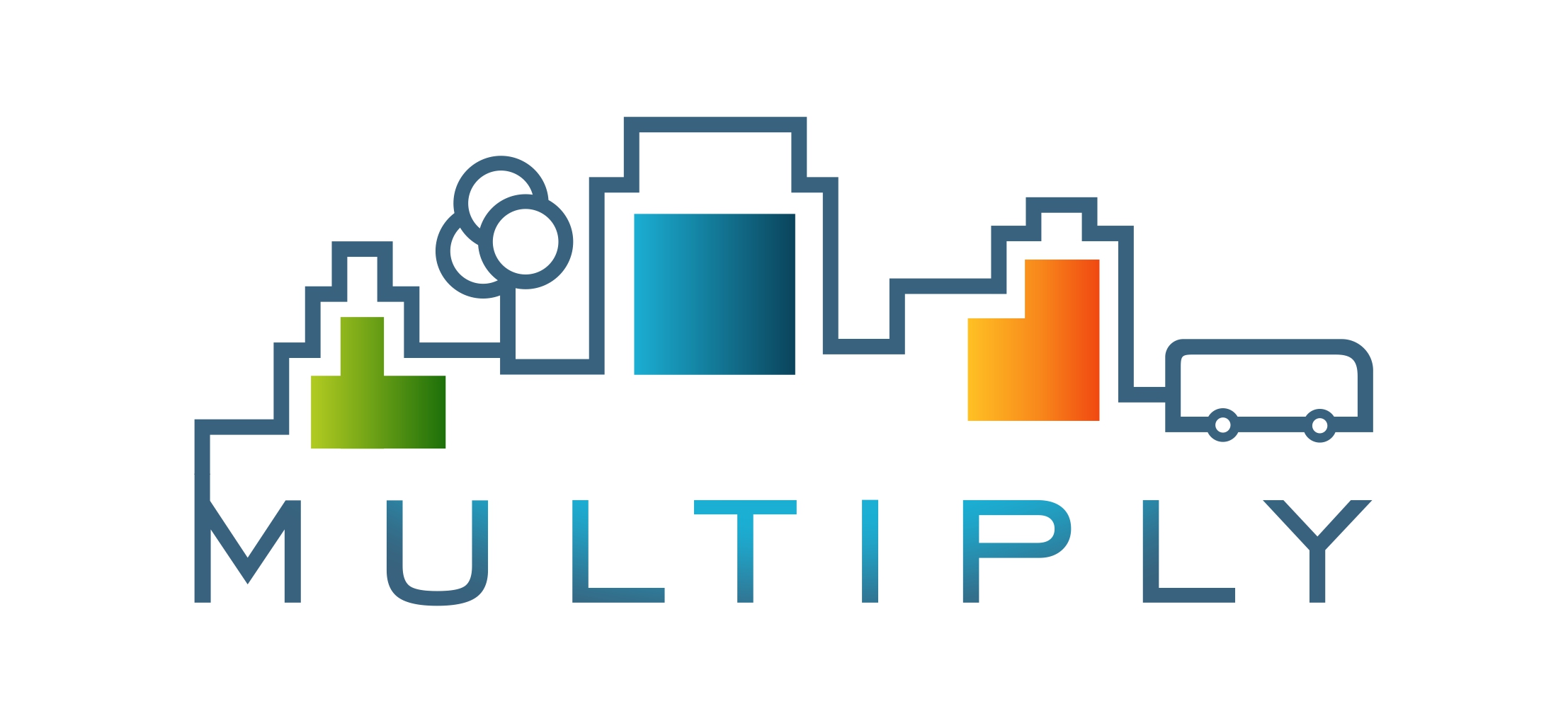 We presented the results of our MULTIPLY project in online workshops ...